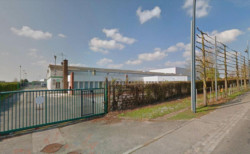 About Technic Global Facilities | Technic Inc.